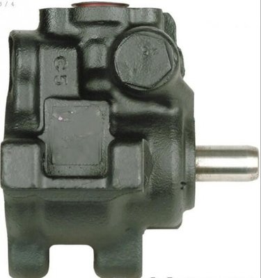 High performance 20-269 auto Power Steering Pump aftermarket for Dodge Iron