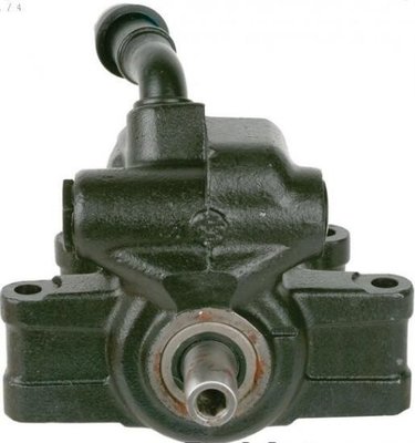 Auto Power Steering Pump 20-311  aftermarket for Ford 712-0131 high performance