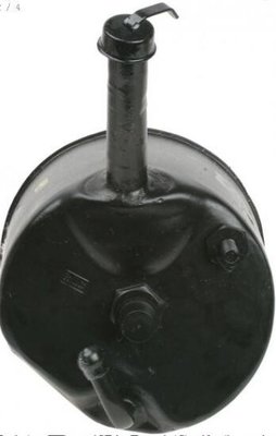 Auto Power Steering Pump 20-6092  aftermarket high performance Iron Material