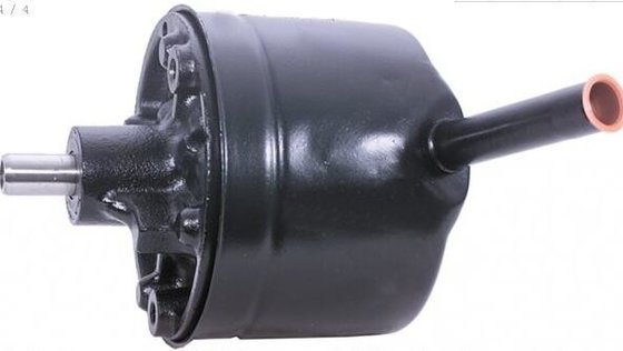 Auto Power Steering Pump 20-6167  aftermarket Ford Mustang 1964-1973 713-2110