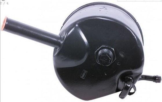 Auto Power Steering Pump 20-6142  aftermarket Ford Mustang 1964-1973 713-2109