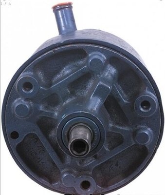 Auto Power Steering Pump 20-6190  aftermarket 713-2116 for Ford Iron Material