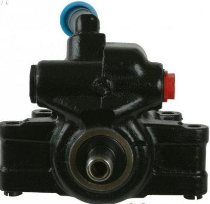 Auto Power Steering Pump 20-296  aftermarket 712-0127 for Ford Iron Material