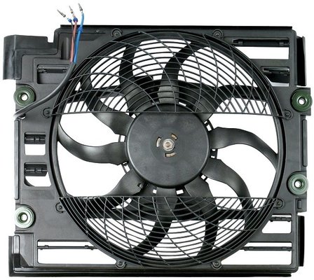 85421 Aftermarket Electric Radiator Fan / Electric Engine Cooling Fan OEM 64548371362
