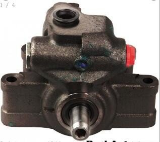 Auto Power Steering Pump 20-291 aftermarket  for Ford Iron Material 20-312