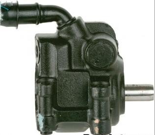 Auto Power Steering Pump 5C3Z3A674A  for Ford Iron Material aftermarket 20-321
