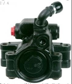 Auto Power Steering Pump 7L3Z3A674B  for Ford Iron Material aftermarket 20-369