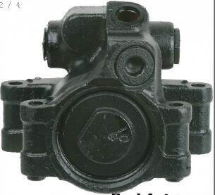 Auto Power Steering Pump 20-326  for Iron Material aftermarket 712-0153