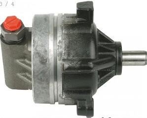 New Auto Power Steering Pump F0TZ3A674B for Aluminum Material aftermarket 20-248