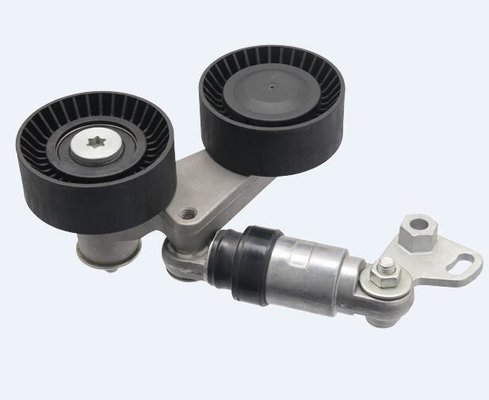 Ac Belt Tensioner Pulley PQG500160 Land Rover Car Parts APV2273 Alkali Resistance