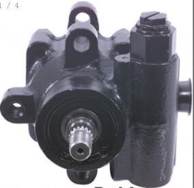 Durable 21 5850 Electric Power Steering Pump Ford Suspension Parts F23Z3A674A