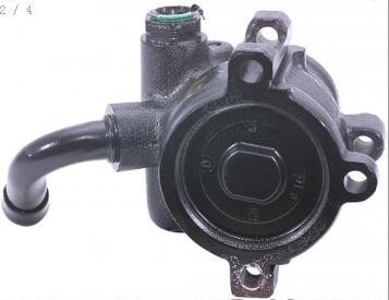 Heavy Duty Power Steering Pump 20 823 Jeep Suspension Parts 52088018 Oem Available