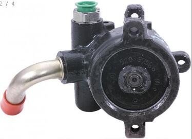 52037566 Auto Power Steering Pump for Aluminum Material for Jeep 20-820
