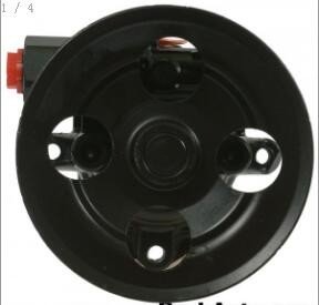 5154400AC Auto Power Steering Pump for Aluminum Material for Jeep 20-1039