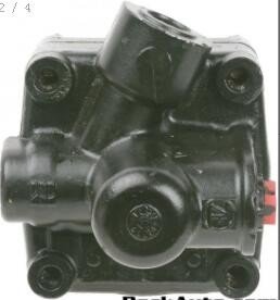 048145155FX Auto Power Steering Pump for Aluminum Material for Audi 21-5915