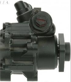 8E0145155F Auto Power Steering Pump for Aluminum Material for Audi 21-134