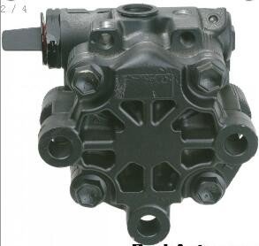 R4782524AE Chrysler Power Steering Pump / Power Steering Wheel Pump 21-5445