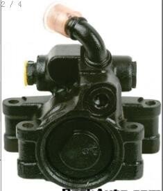 7R3Z3A674D Auto Power Steering Pump for Iron Material for Ford Mustang 20-368