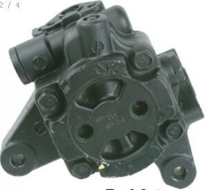21-5341 New Auto Power Steering Pump 990-0656 for Honda 56110-RAAA01