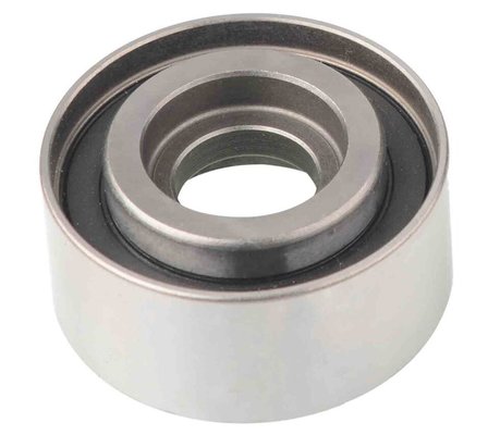 14550RCAA0 Honda Tensioner Pulley , Accessory Belt Idler Pulley T41232 Antirust