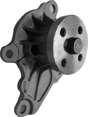 12 Volt Car Water Pump  with OEM 16100B9026 Aftermarket Auto Parts