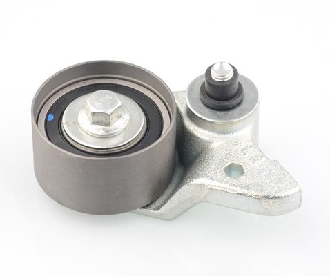 077109485E Audi Tensioner Pulley , Audi Idler Pulley 62mm Diameter T41098