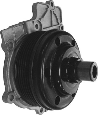 High Performance Water Pumps with OEM 6512002101 12 Volt For Mercedes-Benz