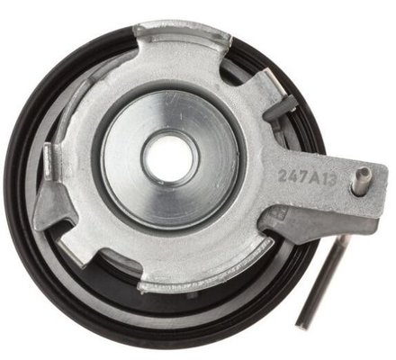 T43171 Timing Belt Tensioner Pulley Idler pulley for Ford 30750905 BE8Z6K254A