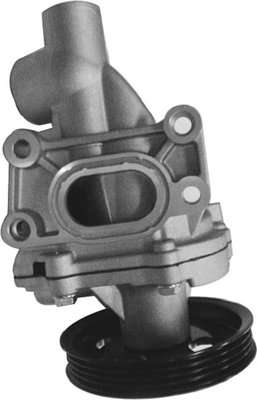 High Performance 12 Volt Car Water Pump For Suzuki with OEM 1740058823