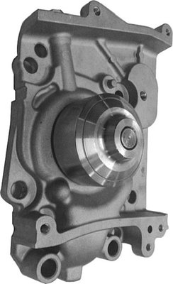 12 Volt High Performance Water Pump Repair For Subaru with OEM 21111KA142