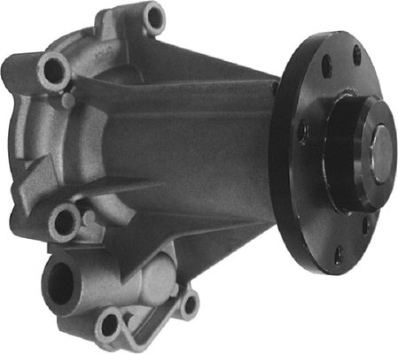 Best Bearing 12 Volt Car Water Pump For Ssangyon with OEM 6652000520