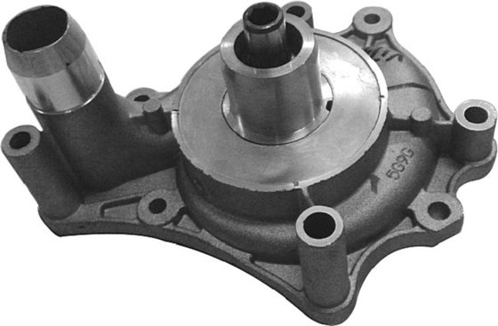 Car Water Pump 12 Volt For AUDI with OEM 079121012D High Performance