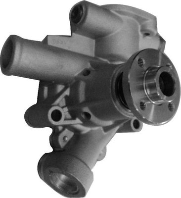 Car Water Pump Replacement For Mercedes-Benz with OEM 13507 High Performance