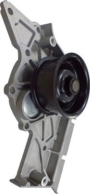 OEM 06C121004H Water Pump Replacement 12 Volt Aftermarket Auto Parts for Audi