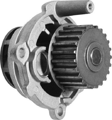 P545 Aftermarket Auto Parts Water Pump Replacement for Audi With OEM 06B121011A