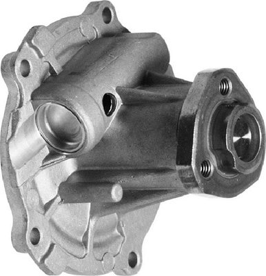 High Performance P542 Auto Water Pump Replacement For Audi OEM 28121004