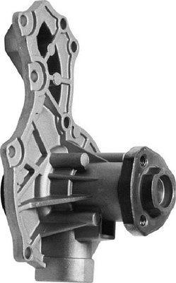 1 Part Housing Auto Water Pump Audi Car Accessories P518 OEM 026121005L