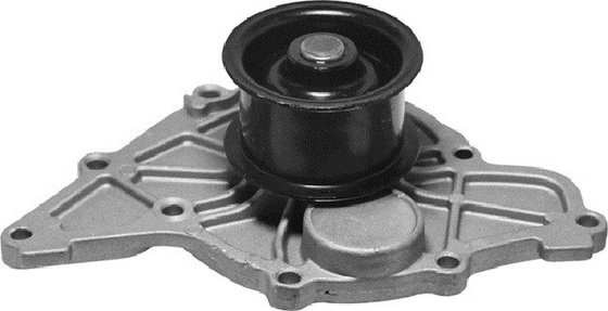 High Strength P562 12V Auto Water Pump Car Parts For Audi OEM 059.121.004E