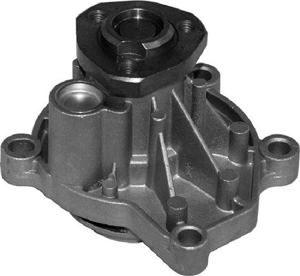 Professional OEM 03D121005 Auto Water Pump Seat Ibiza Water Pump P566