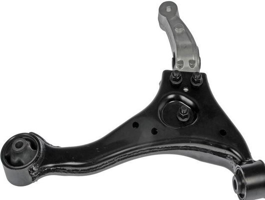 Anti - Wear Hyundai Suspension Arm , Front Left Lower Control Arm OEM 54500 3K060