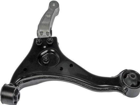 Steel Suspension Control Arm HYUNDAI Suspension Parts OEM 54501 3K060