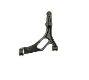 OEM 7L0407151E Suspension Control Arm Bushing Iron Casting Control Arm For AUDI