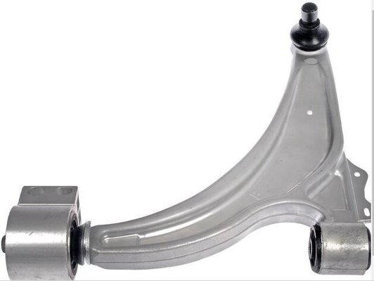 OEM 352493 Autopart Suspension Control Arm Bushing AL Track Control Arm For OPEL