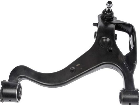 OEM RBJ500446 Suspension Control Arm Bushing Steel Control Arm For RANGE ROVER