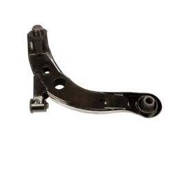 Metal MAZDA Lower Control Arm , MAZDA Suspension Arm OEM LC62-34-350C
