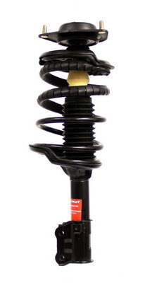 Monroe#171404 Suspension system Quick Strut Assembly Aftermarket Shock Strut Assembly for HYUNDAI ELANTRA 2000-2006