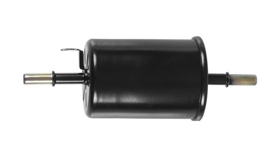 OEM 96335719 CHEVROLET Fuel Filter , Car Engine Filter 54mm Outer Dimensions