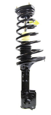 Monroe#172222 Suspension system Quick Strut Assembly Aftermarket Shock Strut Assembly for HYUNDAI TUCSON  2005 - 2009