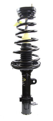 Monroe#172221 Suspension system Quick Strut Assembly Aftermarket Shock Strut Assembly for HYUNDAI TUCSON  2005 - 2009
