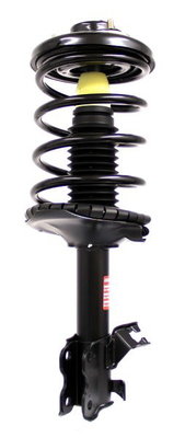 Monroe#171419 Suspension system Quick Strut Assembly Aftermarket Shock Strut Assembly for Infiniti i30 2000-2001